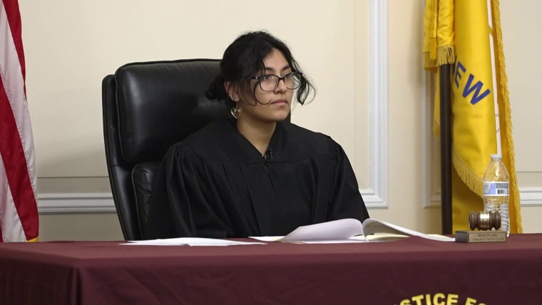 How a youth court program offers teens a second chance