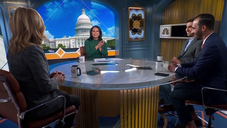 Ten days away from the Iowa Republican Caucus, the 'highest stakes are ...