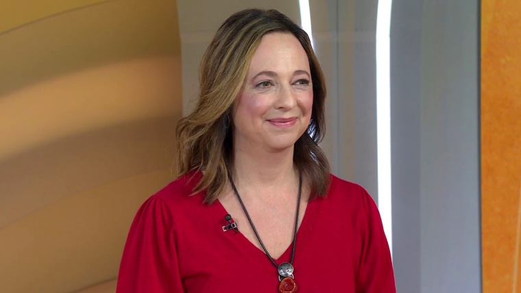Susan Cain shares how to lead a ‘quiet life’ through mindful living