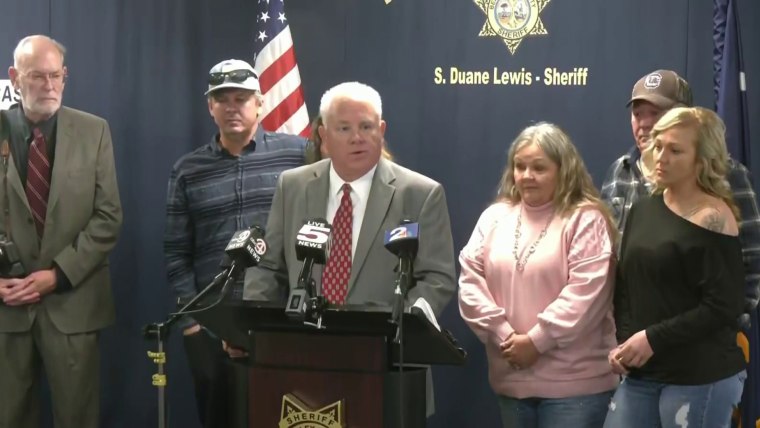 S.C. father, stepmother arrested in 1989 killing of 5-year-old boy