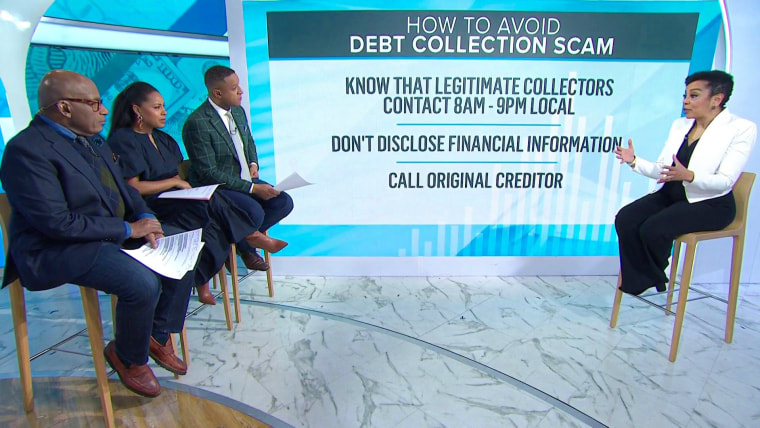 How to spot and protect yourself against common financial scams