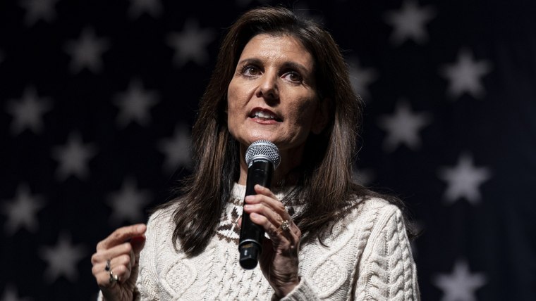 Can Nikki Haley pull off a New Hampshire primary upset?