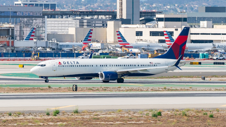 boeing 737 plane issues