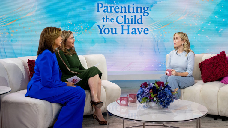 Principles to help parents raise kids that thrive