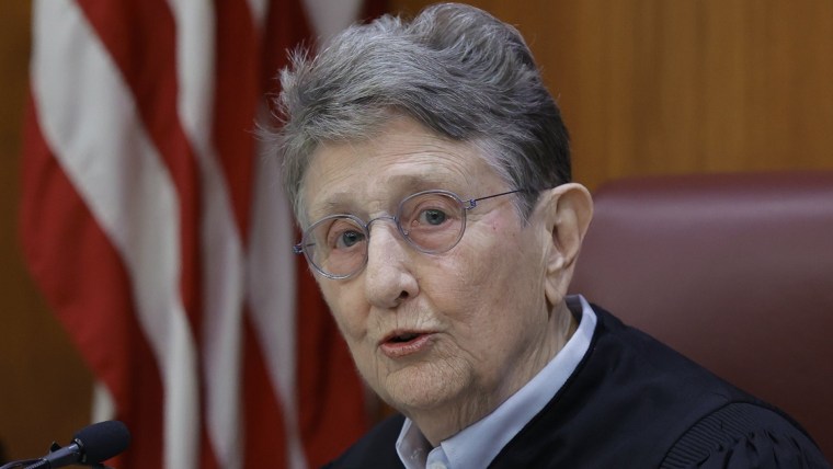 Judge denies Alex Murdaugh’s request for new murder trial