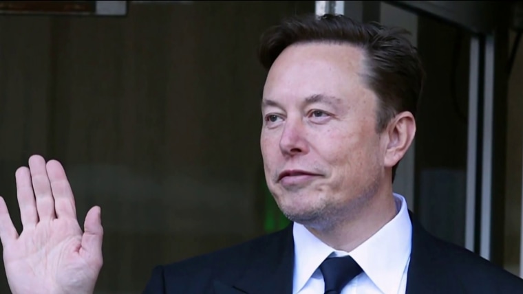 Judge voids Elon Musk's $56 billion Tesla pay package Judge voids Elon Musk's $56 billion Tesla pay package
