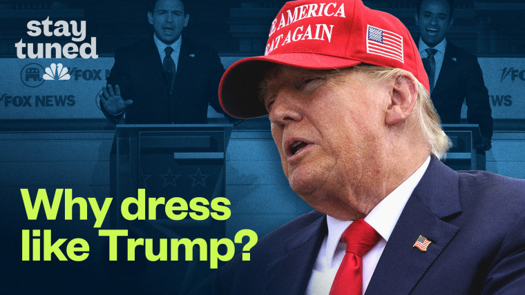 Trump’s rivals tried to mirror his style — here’s why they failed