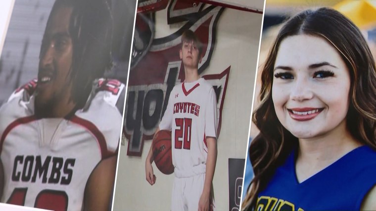 6 indicted in death of Arizona teen Preston Lord