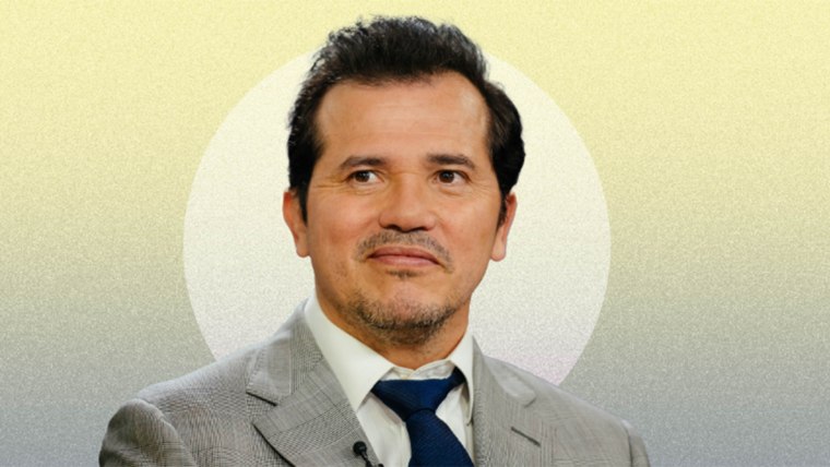Why John Leguizamo felt a 'responsibility' to perform at Rikers