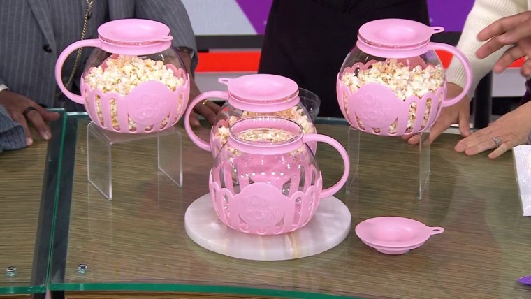 Shop fashion, Valentine’s gifts, treats and more buzz-worthy items