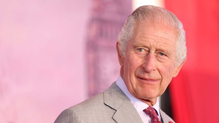 Special report: King Charles III diagnosed with cancer