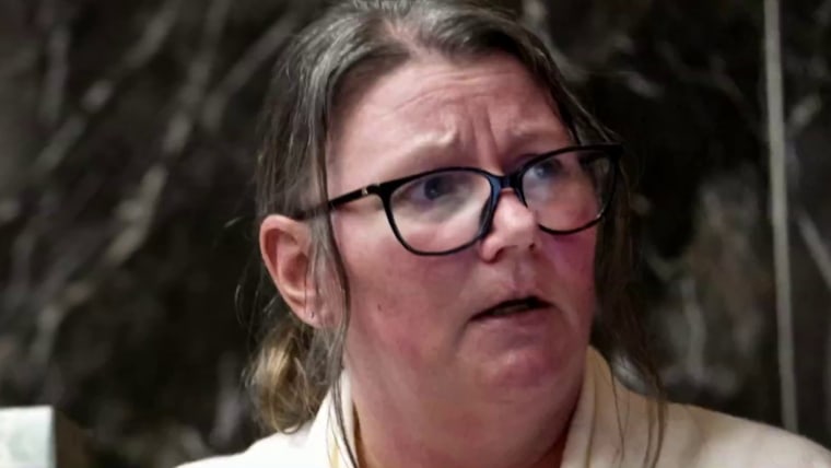 Jury finds Jennifer Crumbley, mother of Michigan school shooter, guilty ...