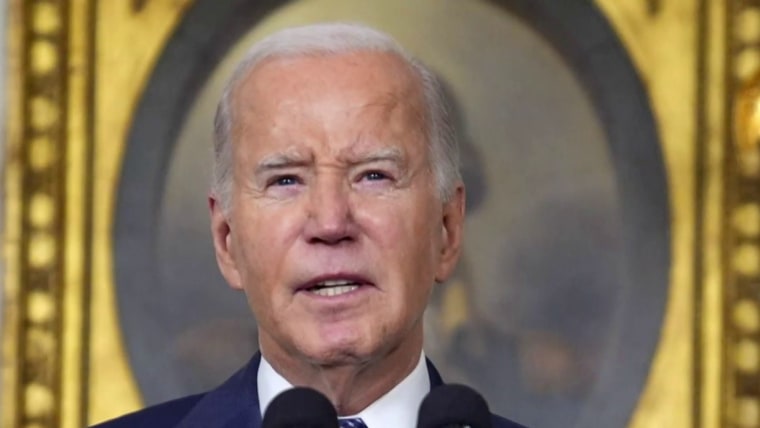 ‘That was angry Biden we saw’: Biden defiant against Special Counsel ...