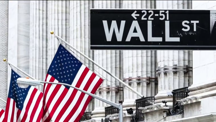 S&P 500 closes above 5,000 for first time ever