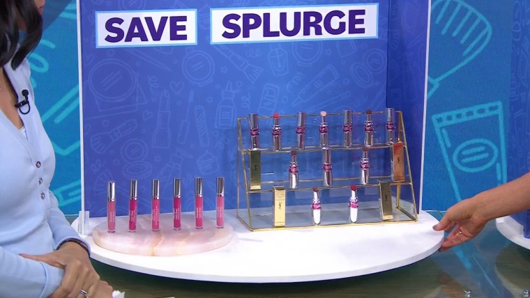 Splurge or save: When should you spend money on beauty items?