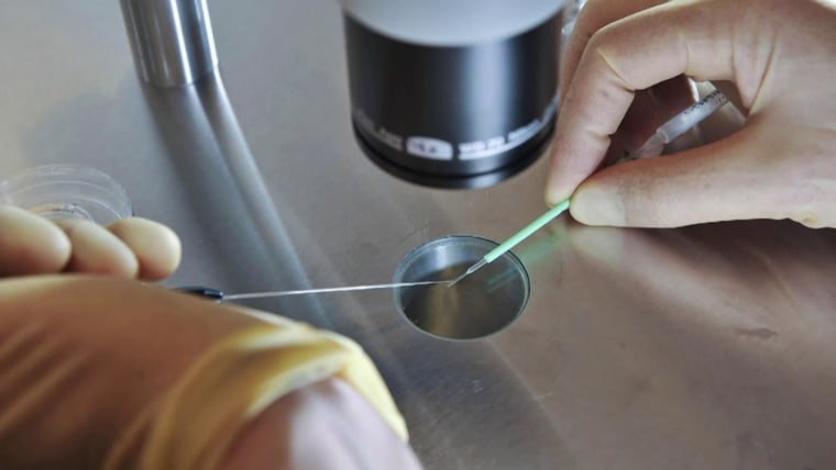 Alabama Supreme Court rules that frozen embryos are children
