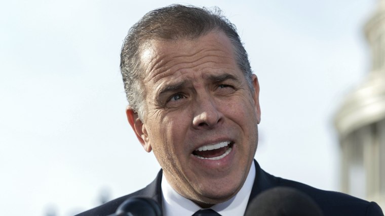 Fbi Informant Who Lied About Hunter Biden Had Ties To Russian Intel