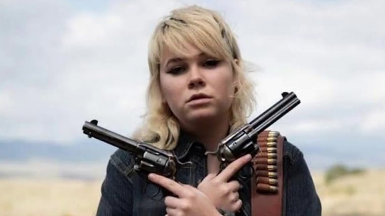 ‘Rust’ trial against armorer Hannah Gutierrez-Reed begins