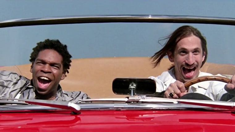 ‘Ferris Bueller’ spinoff with valet drivers is in the works