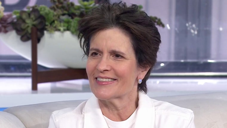 Kara Swisher on new Silicon Valley memoir ‘Burn Book’