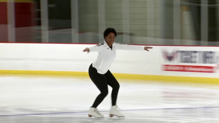 First-ever HBCU figure skating team formed at Howard