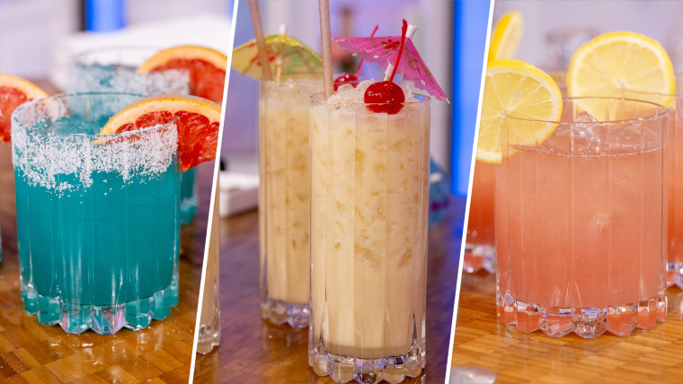 Leap Day Drinks: Celebrate the Extra Day With Cocktails and Mocktails