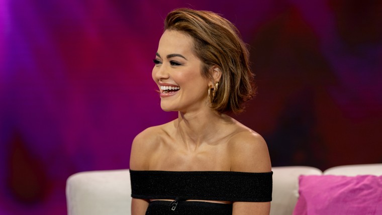 ‘The Masked Singer’ Showbird Is Unveiled. Who Was Under the Mask?