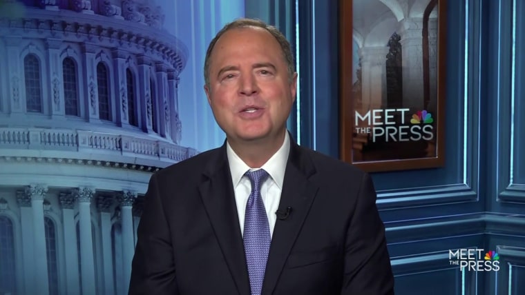 Rep. Schiff says young voter turnout has to be ‘highest priority’ for Democrats: Full interview