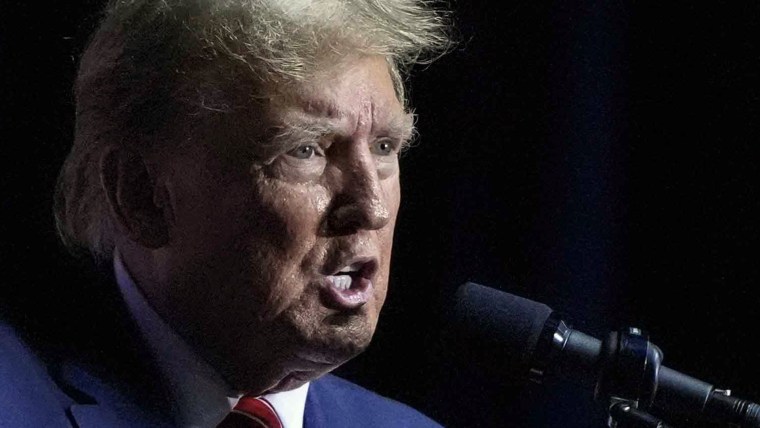 Shocking Mar-a-Lago witness details suggest broader Trump criminality ...