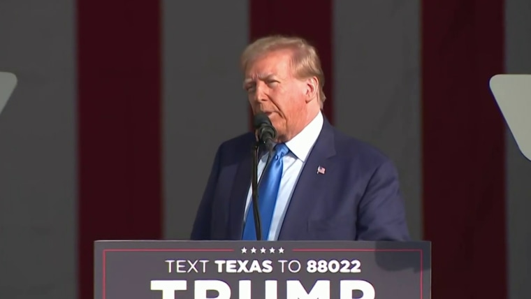 Steve Rattner fact checks Trump's favorite attack lines against Biden