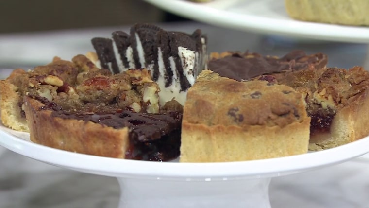 Celebrate Pi Day with these 6 pie-related treats