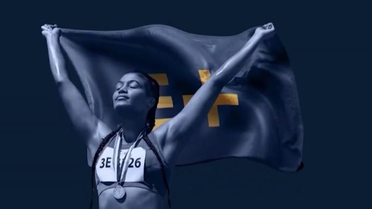 Enhanced games aims to let athletes compete without drug testing penalties