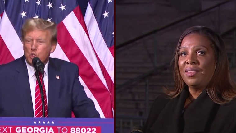 Michael Beschloss: Zero historical parallel in politics for Trump's ...