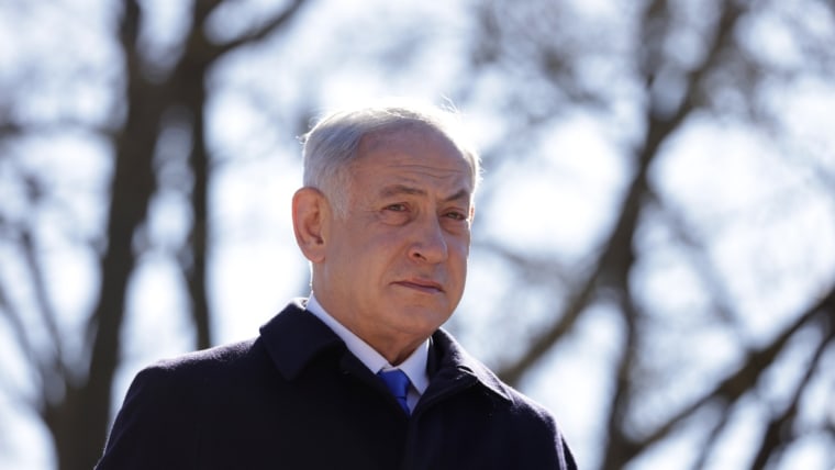 Netanyahu ‘an obstacle’ to peace in Gaza, says Noga Tarnopolsky