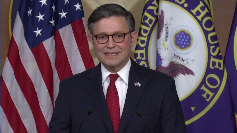 Meet the Press NOW — April 8