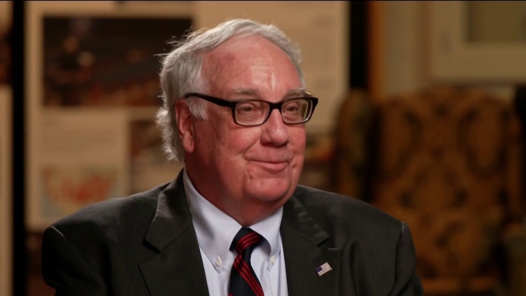 American farmers sending aid to rebuild Ukraine's farming industry amid war