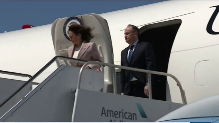 Meet the Press NOW — April 12