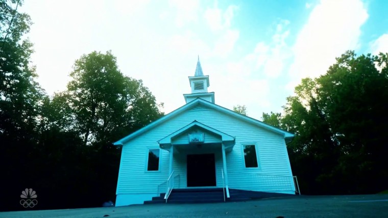 Even the Devil Went to Church, Part 3