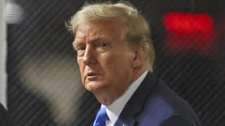 Rhona Graff 'is Trump's iPhone': Former assistant called to witness stand