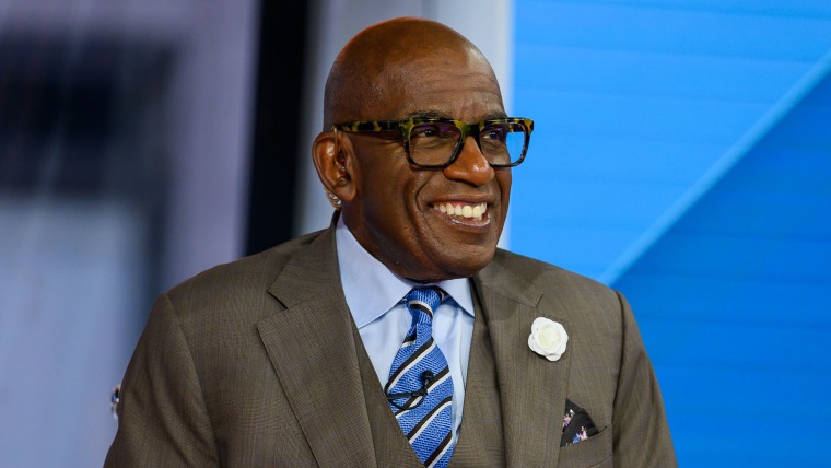 ‘Murder on Demand’: Get a first look at Al Roker’s new book