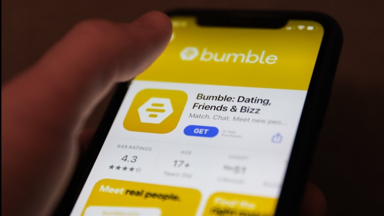 Bumble CEO Lidiane Jones leads dating app relaunch