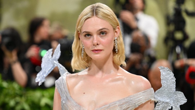 Met Gala 2024 Fashion Recap: See the best and boldest looks