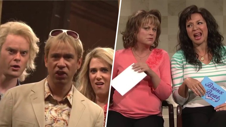 NBC announces new details of ‘SNL’ 50th anniversary special