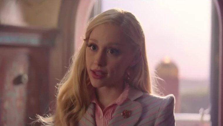 New ‘Wicked’ Trailer Has Fans 'Crying' in Suspense for Movie Musical