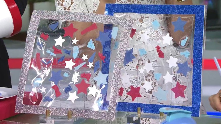 Memorial Day DIY crafts and décor for the whole family