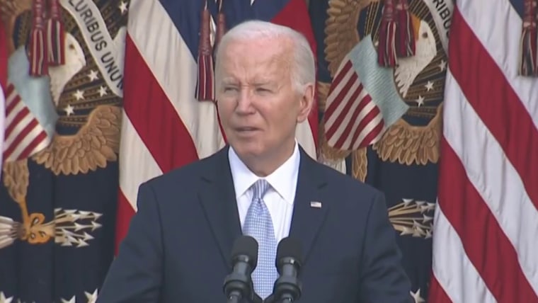 Meet the Press NOW — May 24