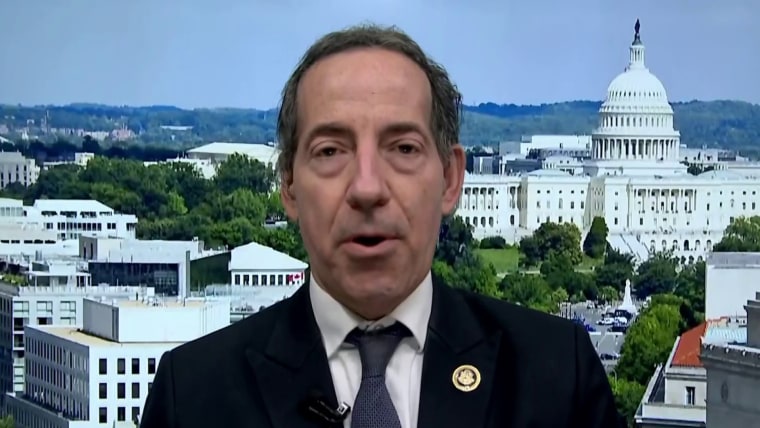 Rep. Raskin: A great victory for the justice system