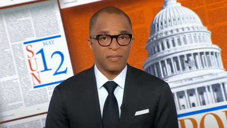 Watch Weekends with Jonathan Capehart Highlights: May 12