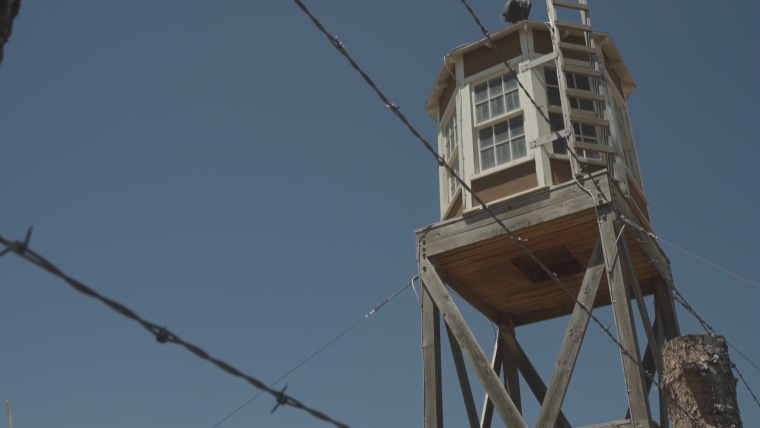Amache Japanese Incarceration Camp Draws Crowds