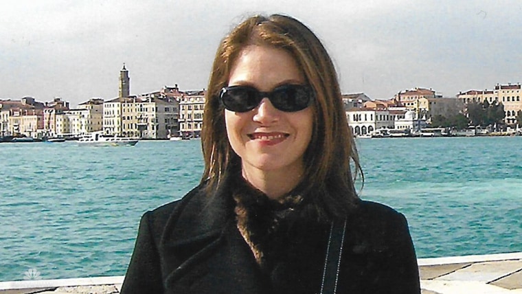 Remembering Susann Sills